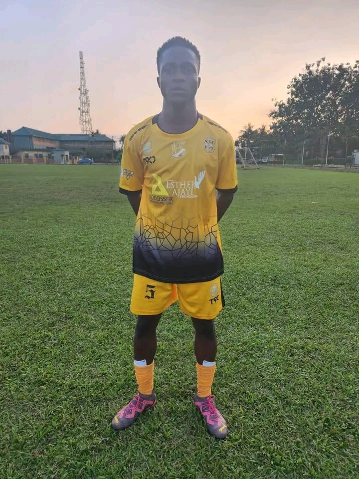 Buruj Academy Sends Seven Rising Stars To European Clubs In January ...